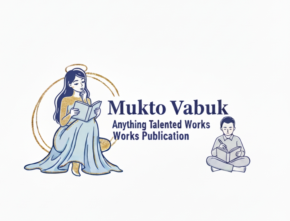 Home | Mukto Vabuk
